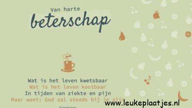 ᐅ beterschapswensen man - Beterschap - Leukeplaatjes.nl