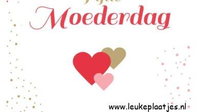 ᐅ Moederdag - Leukeplaatjes.nl