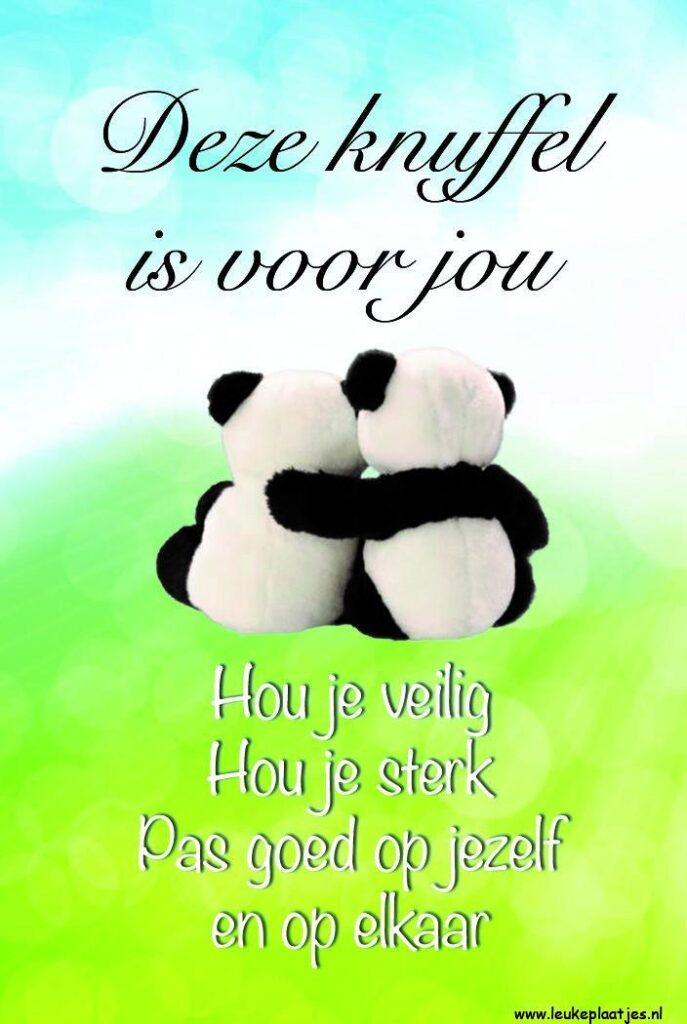 ᐅ Knuffels Plaatjes en Gifs - Leukeplaatjes.nl