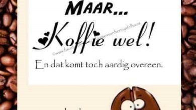 ᐅ Koffie Plaatjes en Gifs - Leukeplaatjes.nl