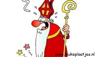 ᐅ Sinterklaas - Leukeplaatjes.nl
